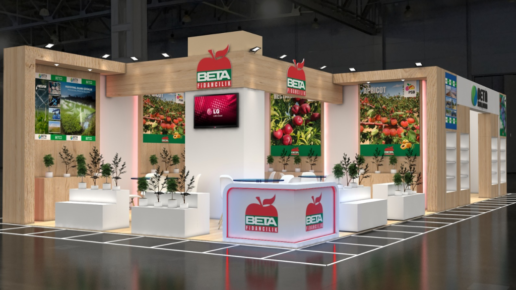 StandBuilderExpo | Global Exhibition Stand Builders